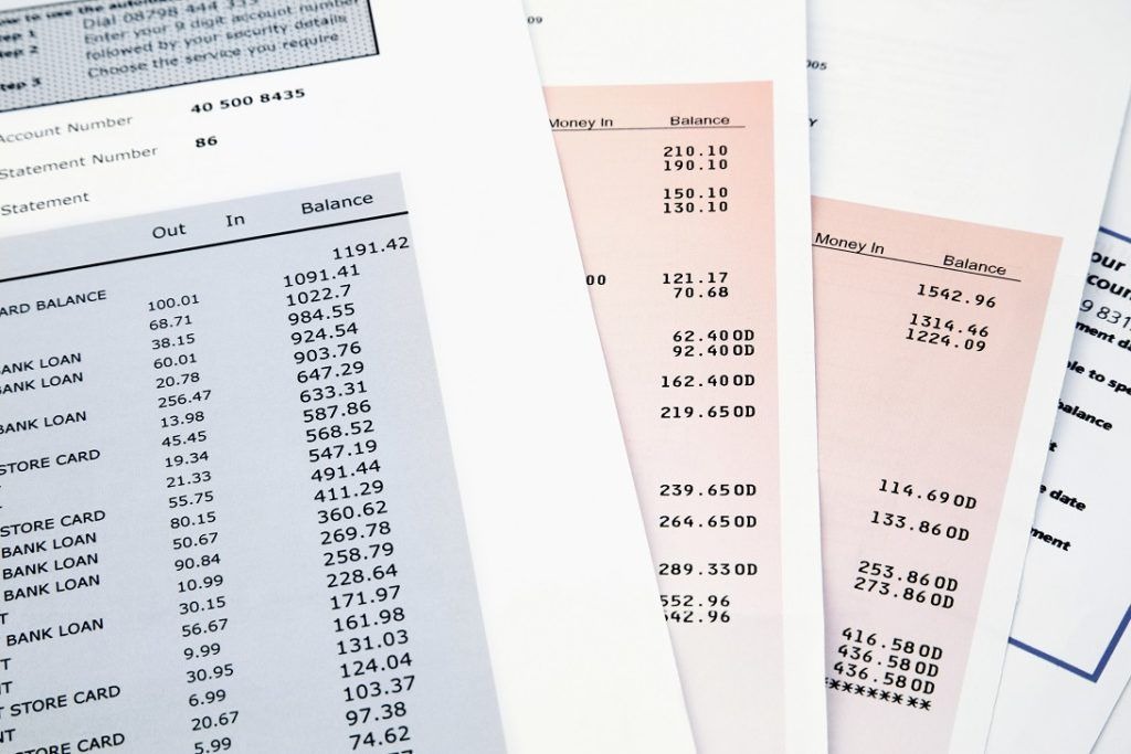 Get Financial Proof: What is a Bank Statement & How to Obtain It