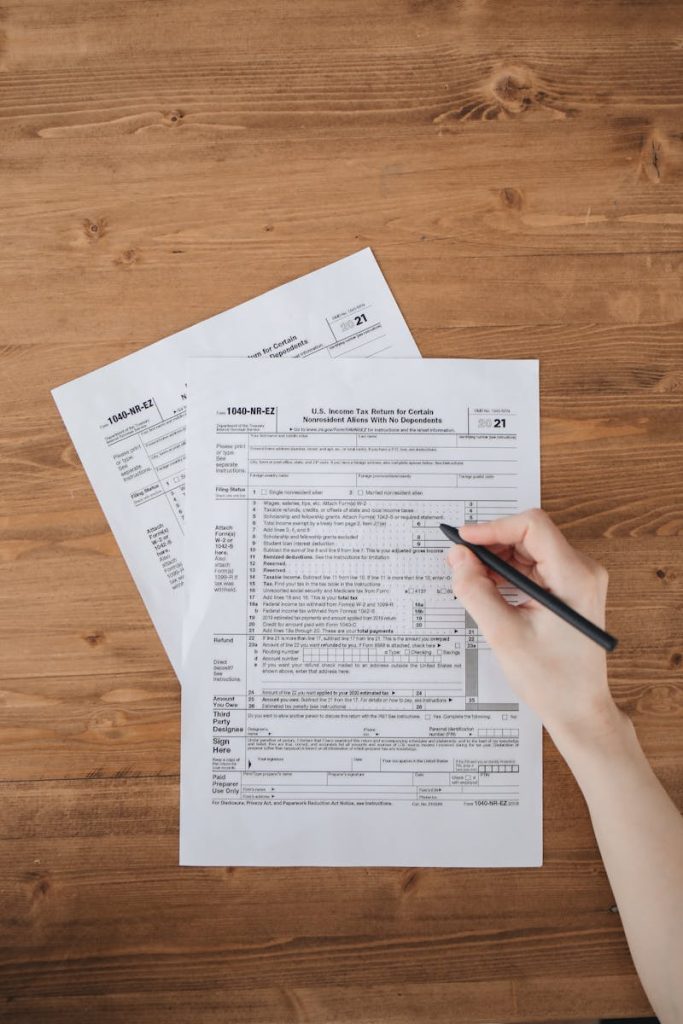 How to Create Financial Statements Quickly and Accurately - Proof of ...