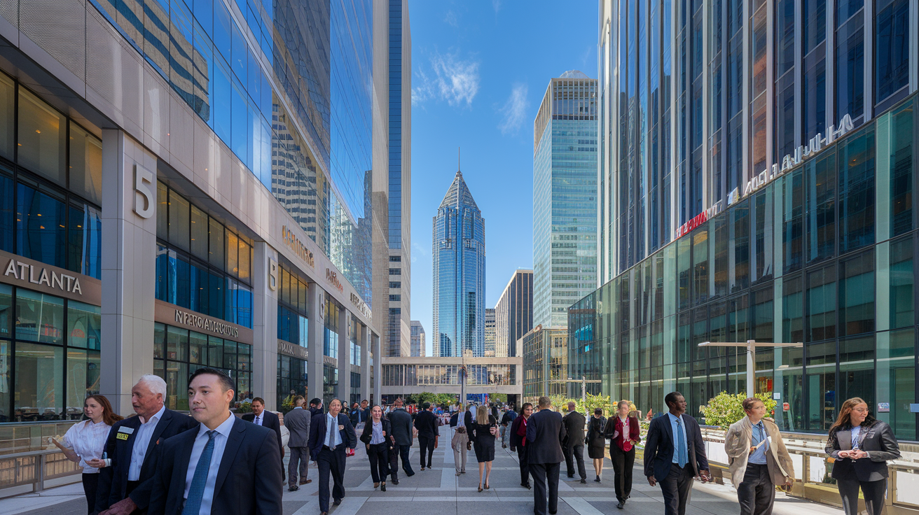 Discover the Global Giants: Which Countries Have Financial Investment ...