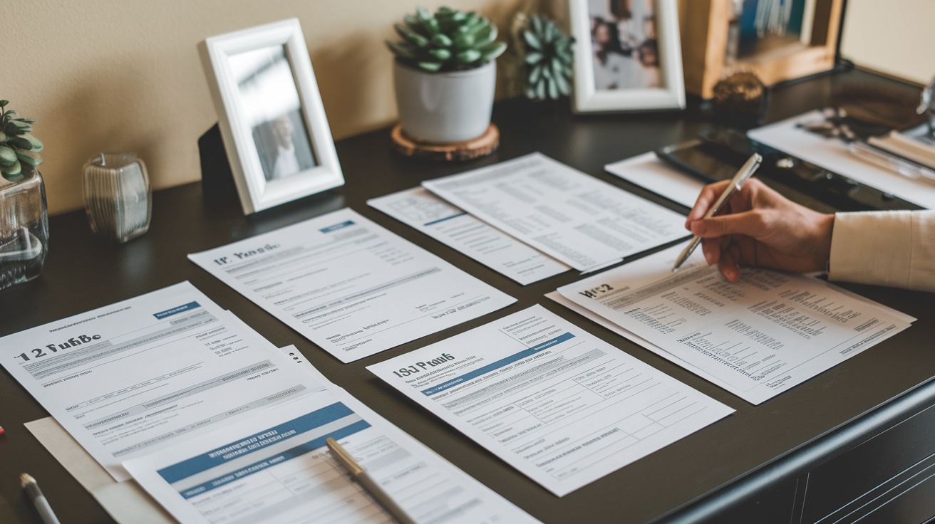 10 Benefits of Digital Bank Statements You Need to Know - Proof of ...