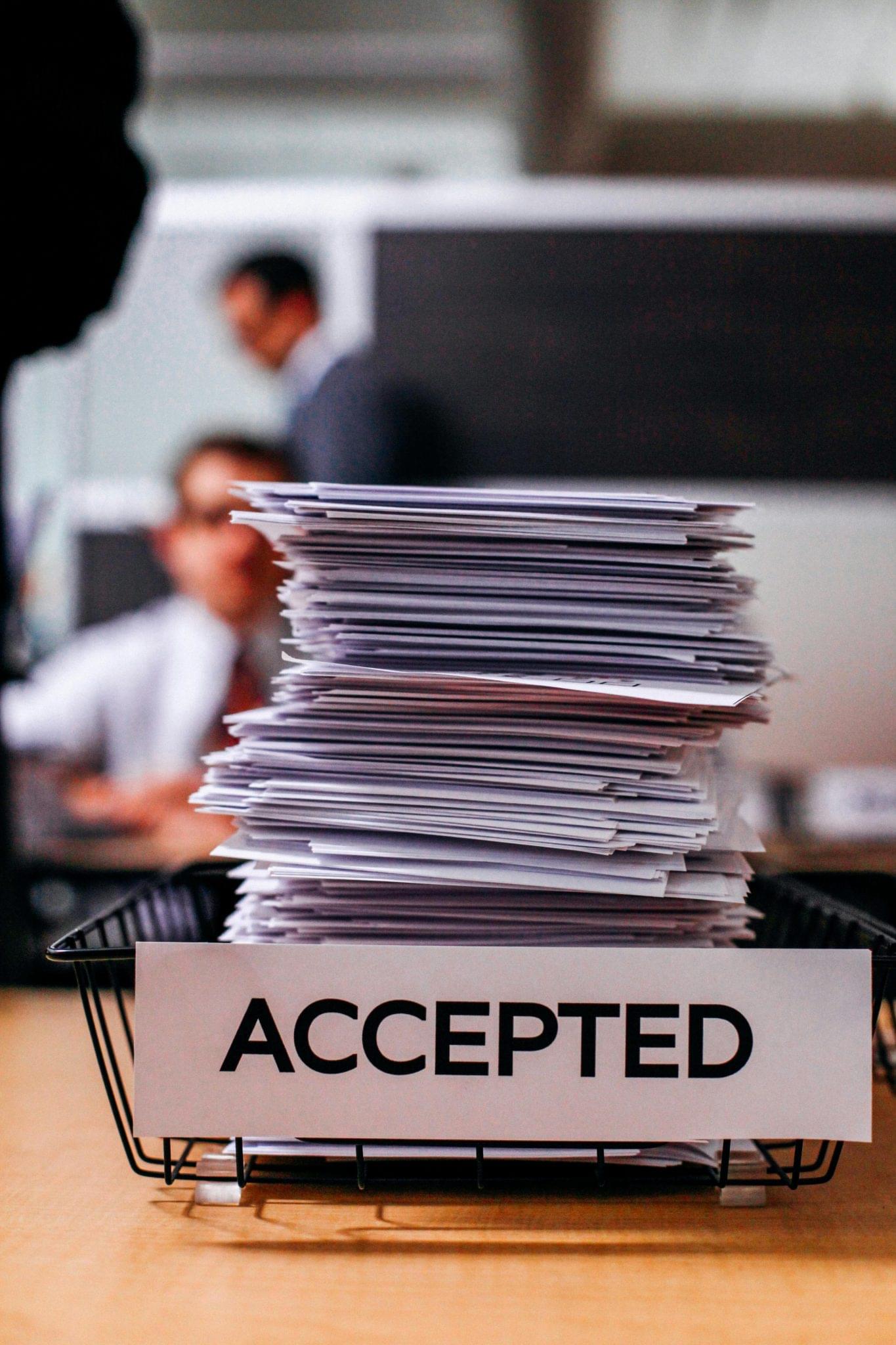 Preparing Your Bank Statements for Mortgage Approval - Proof of Statement