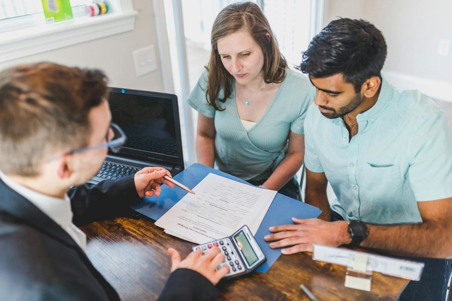 Preparing Your Bank Statements for Mortgage Approval - Proof of Statement